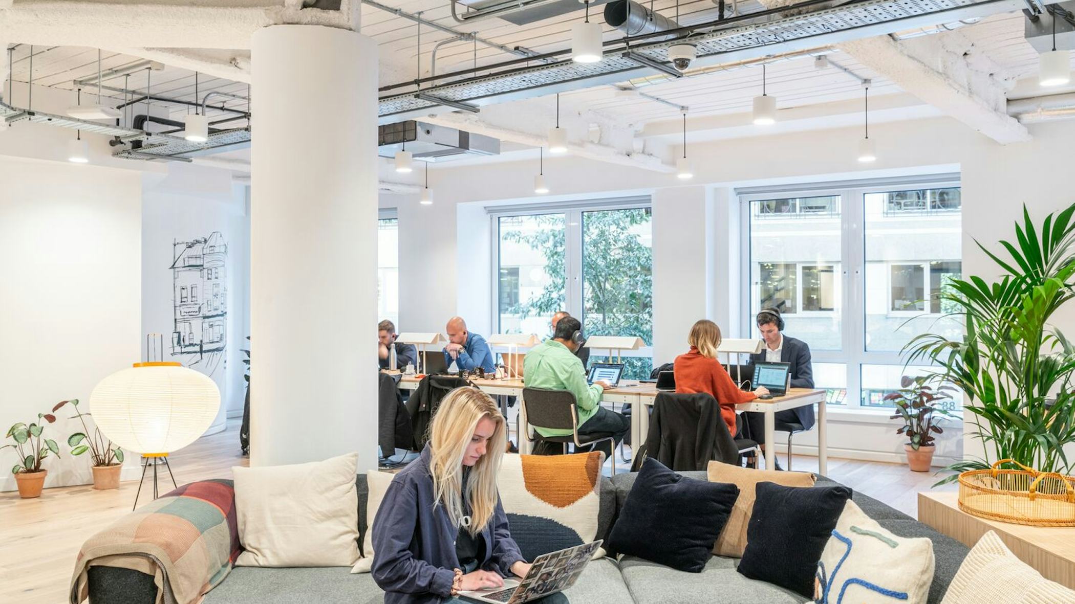 77 Leadenhall Street City Of London Office Space WeWork 77-leadenhall-street-city-of-london-office-space-wework
